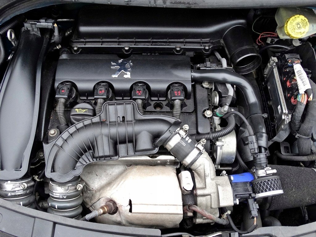 Causes et Solutions aux Problèmes du Moteur Peugeot 1.6 THP